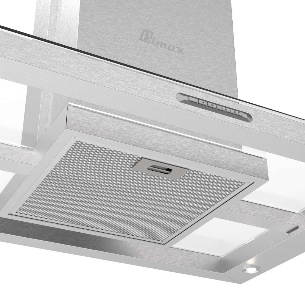 Bimax Island Centre Hood 116S – Bright House Electronics