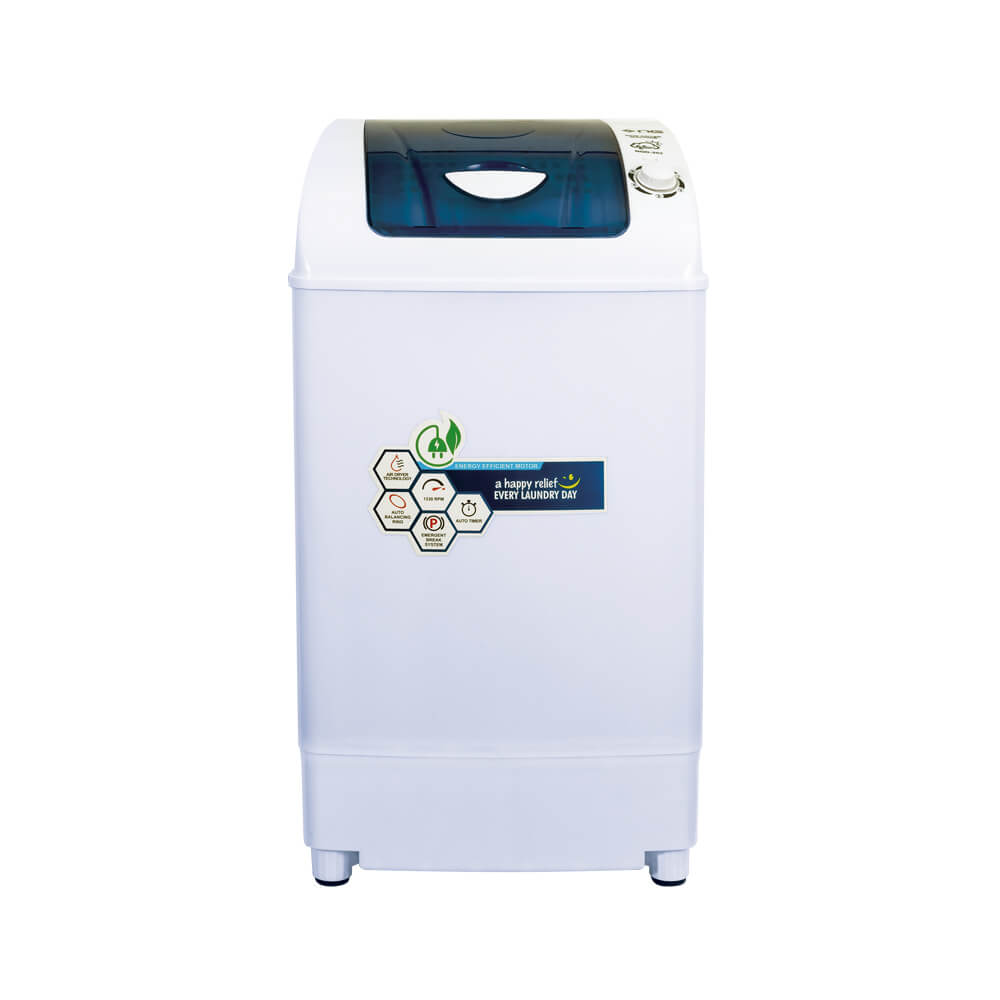 Nasgas Dryer Machine NGD-202 – Bright House Electronics